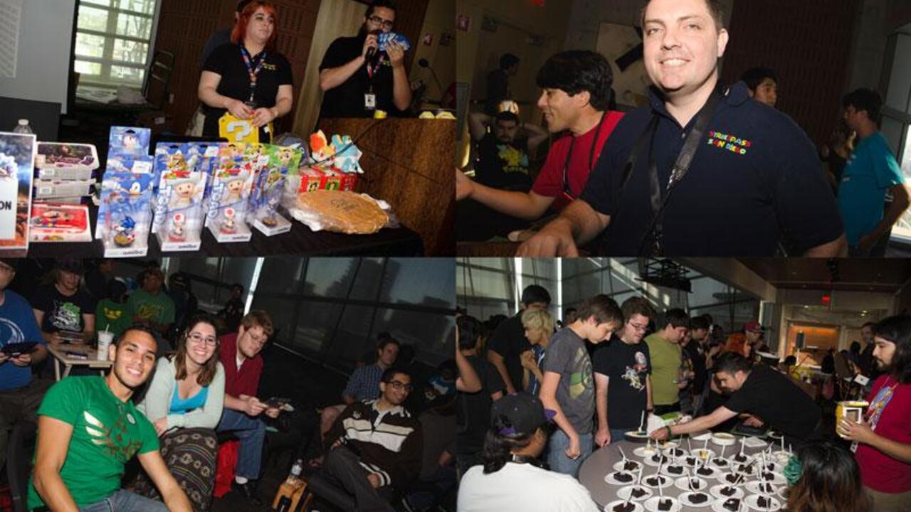 A Day With The Biggest StreetPass Group in the US - Feature | Nintendo Life