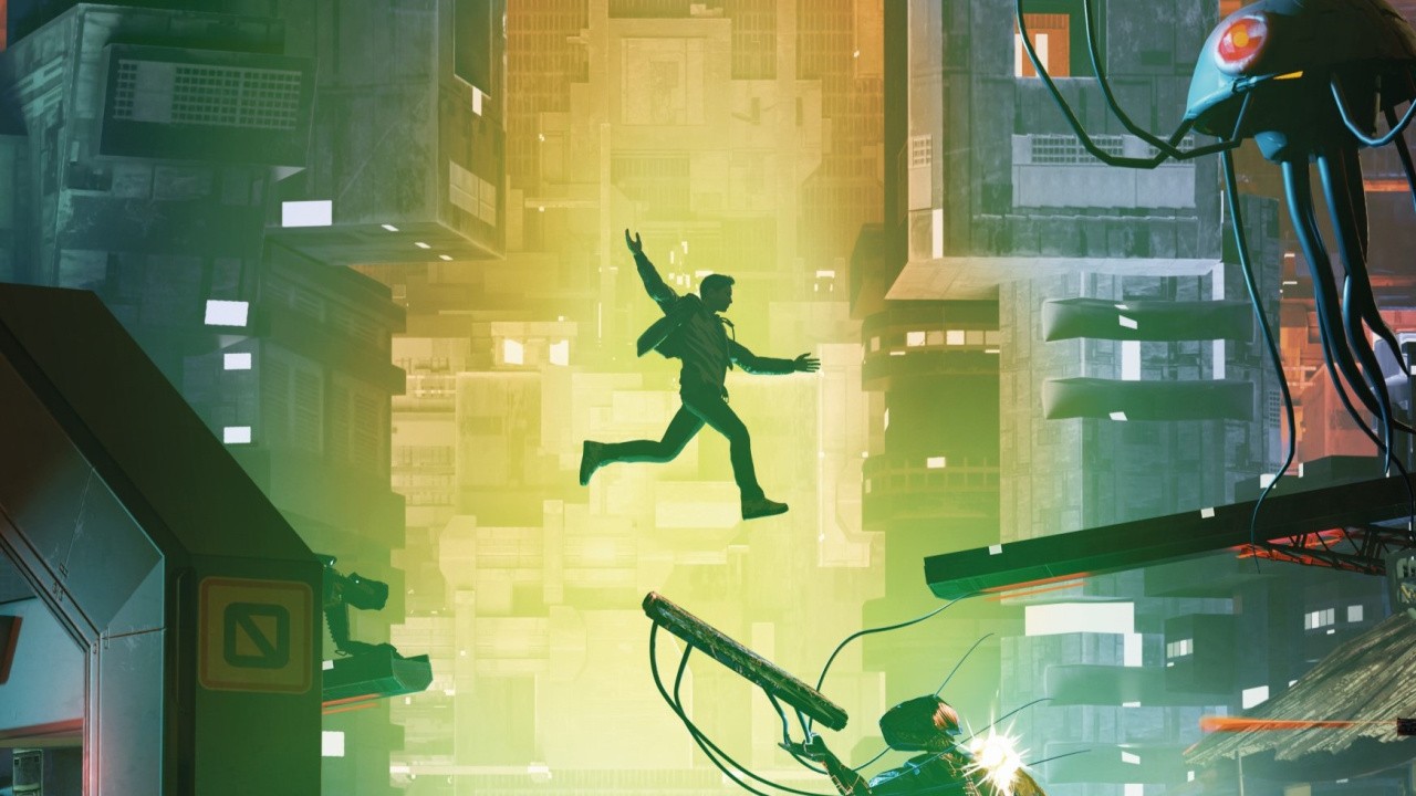 Flashback 2 Modernises The Cinematic Platformer In New Trailer | Nintendo Life
