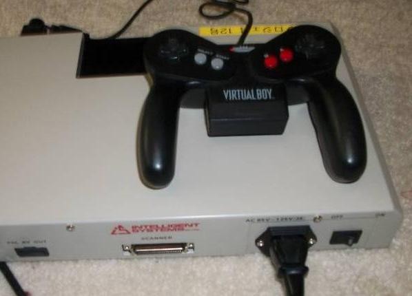 A $50,000 Cure for Virtual Boy Headaches | Nintendo Life