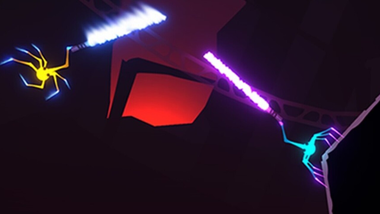 SpiderHeck (2022) | Switch eShop Game | Nintendo Life