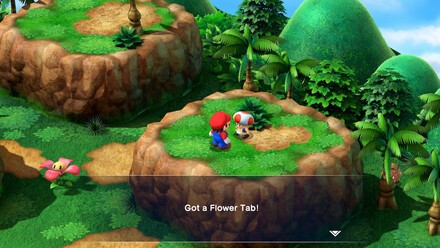 Super Mario RPG: Mushroom Way Walkthrough | Nintendo Life