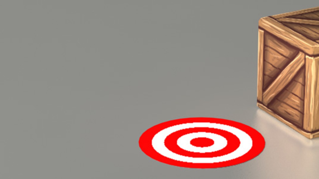 Box Pusher Review (DSiWare) | Nintendo Life