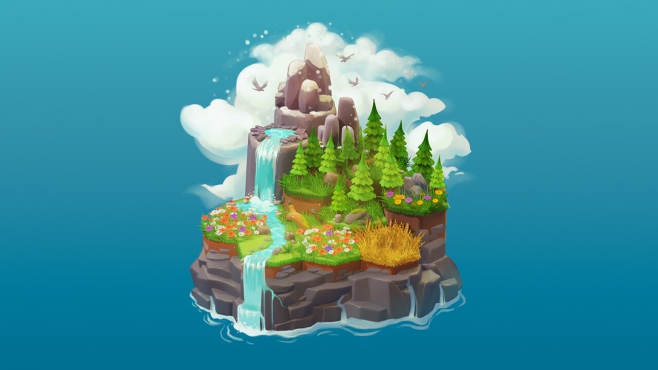 Preserve (2025) | Cancelled Switch eShop Game | Nintendo Life