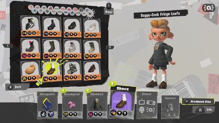 Splatoon 3: amiibo Unlocks And Rewards - Full List | Nintendo Life