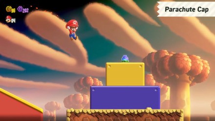 Super Mario Bros. Wonder Direct - All Announcements, Features, Power ...