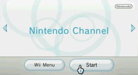 Nintendo Channel Gets An Update | Nintendo Life