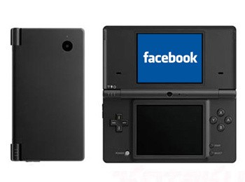 Upload Your DSi Photos Directly to Facebook | Nintendo Life
