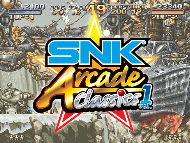 SNK Just Went Old Skool | Nintendo Life