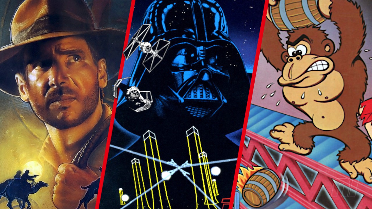 Games Within Games - The Best Video Games In Other Video Games ...