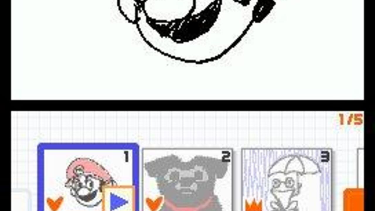 Flipnote Studio Available This Friday | Nintendo Life