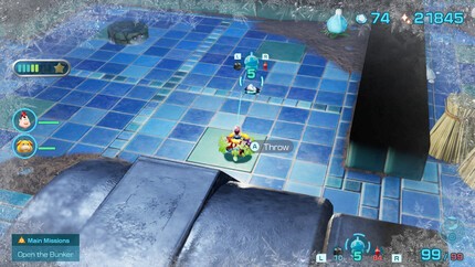 Pikmin 4: Frozen Inferno Walkthrough | Nintendo Life