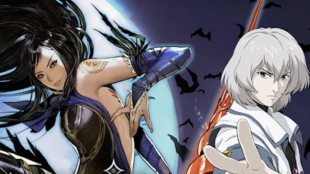 'Castlevania Dominus Collection' Brings Three DS Classics To Switch ...