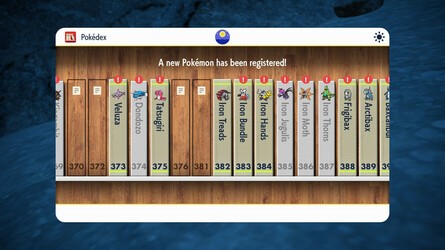 Pokémon Scarlet & Violet: Paradox Pokémon - Full List, Where To Find ...