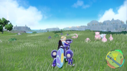 Pokémon Scarlet & Violet: How To Evolve Slowpoke Into Slowking ...