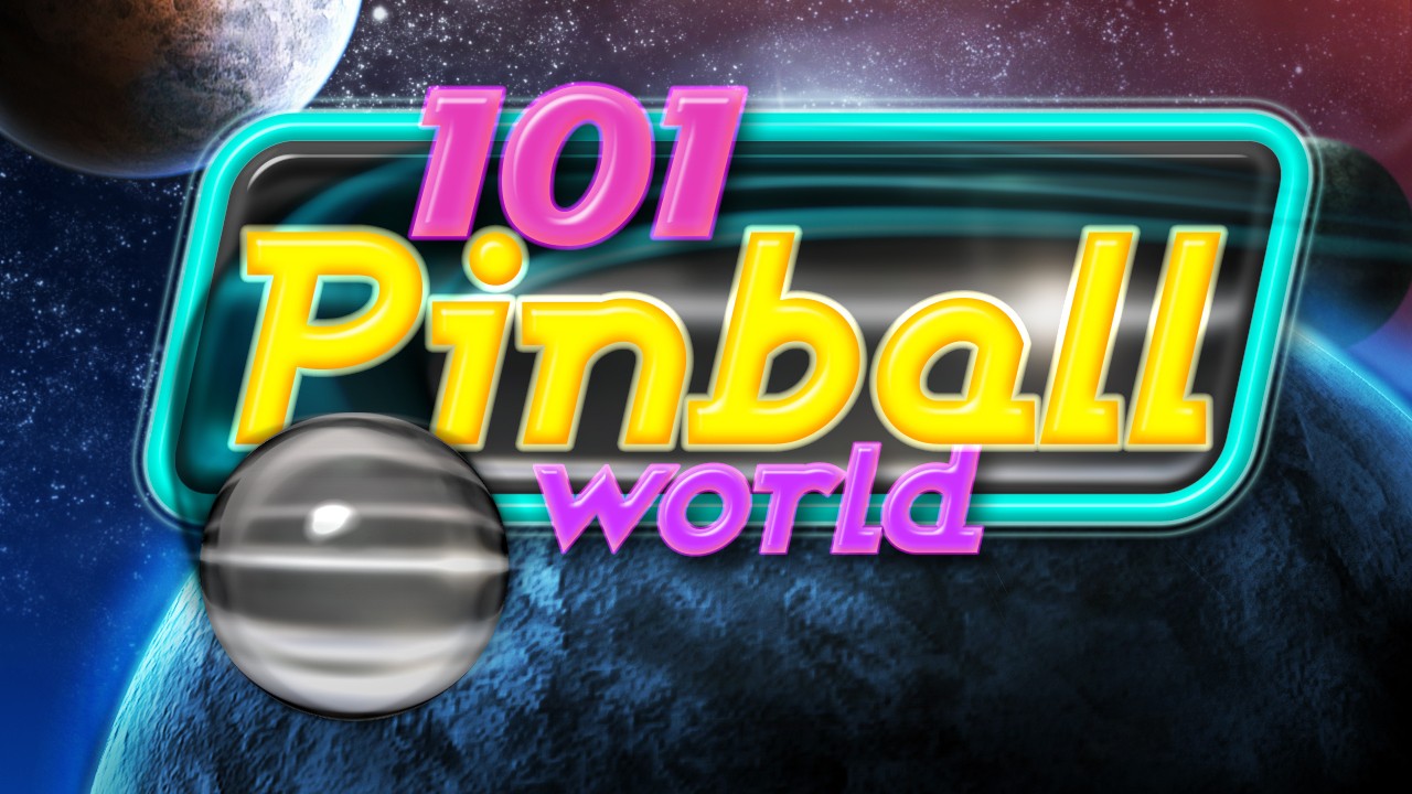 Flip Out Over 101 Pinball World in January | Nintendo Life