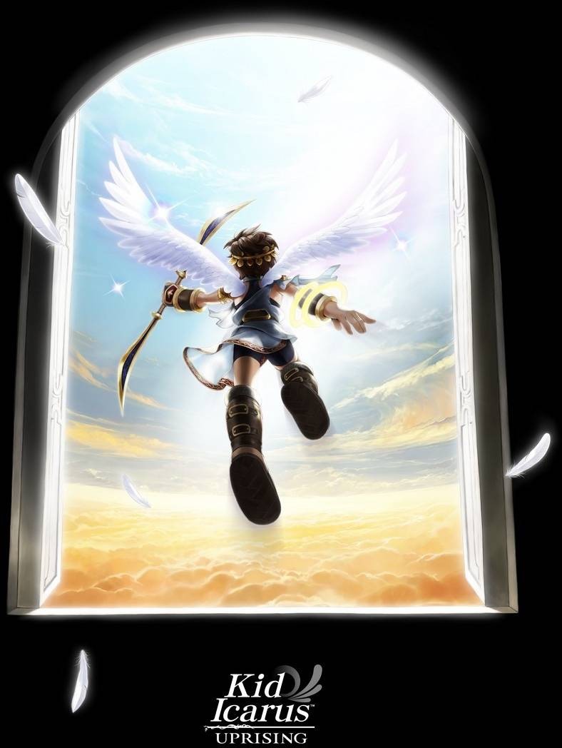 Kid Icarus - Nintendo's Next Big Franchise? | Nintendo Life