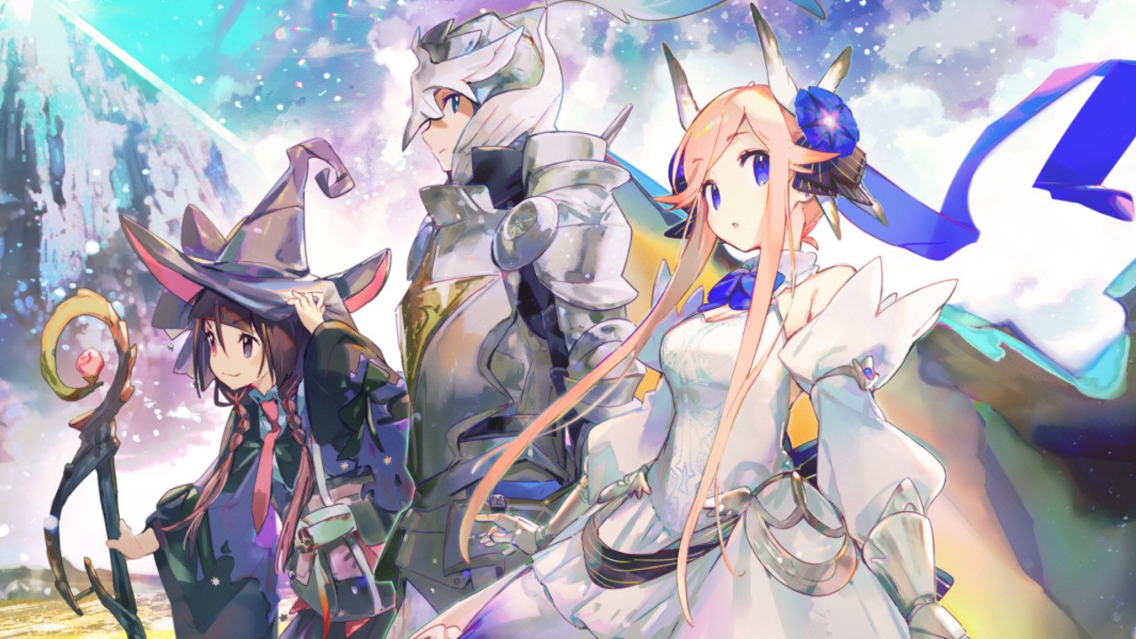 Lost Epic (2023) | Switch eShop Game | Nintendo Life