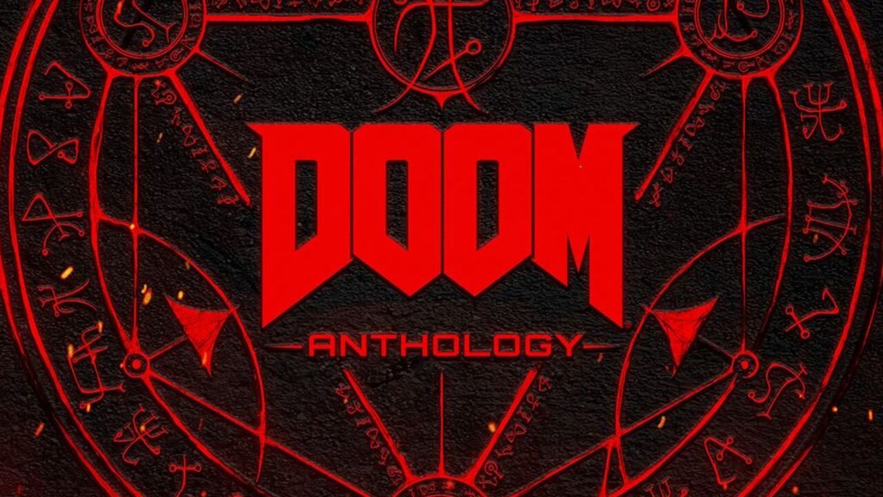 DOOM Anthology (2025) | Switch eShop Game | Nintendo Life