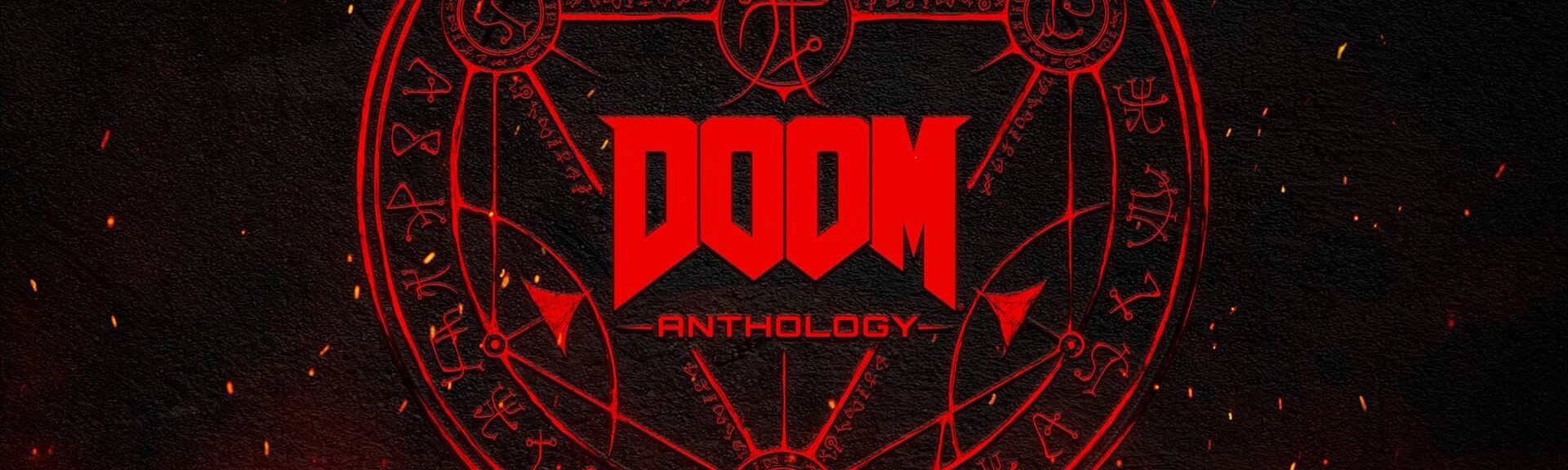 DOOM Anthology (2025) | Switch eShop Game | Nintendo Life