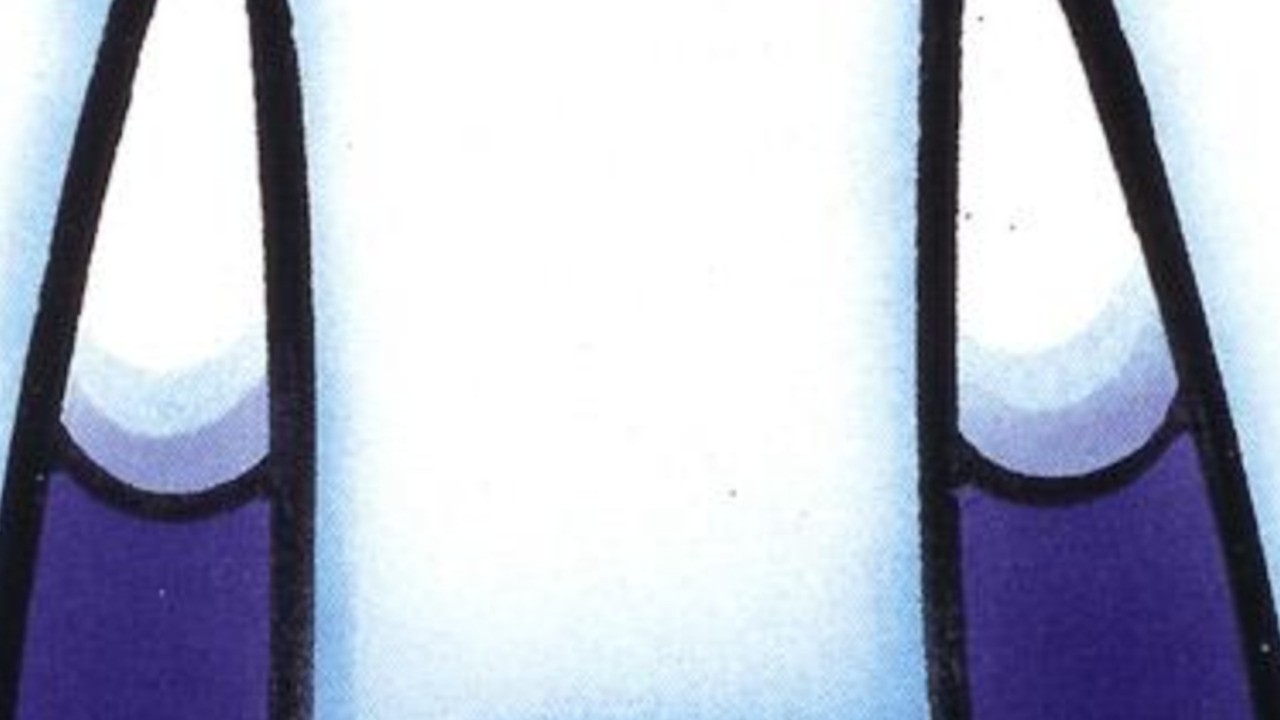 Mr. Ghost (1989) | MSX Game | Nintendo Life