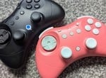 Gulikit Elves 2 Controller For Switch & Switch 2 - Wake-Up Support Can't Make Up For The Downgrades