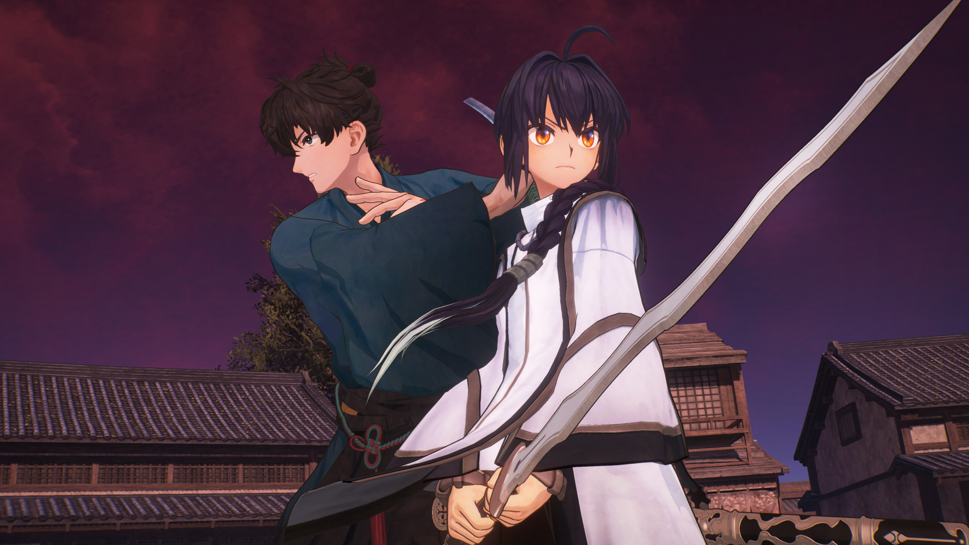 Fate/Samurai Remnant Brings The Action To Edo Japan This September On ...