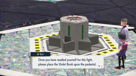 Pokémon Scarlet & Violet: How To Beat The Final Boss | Nintendo Life