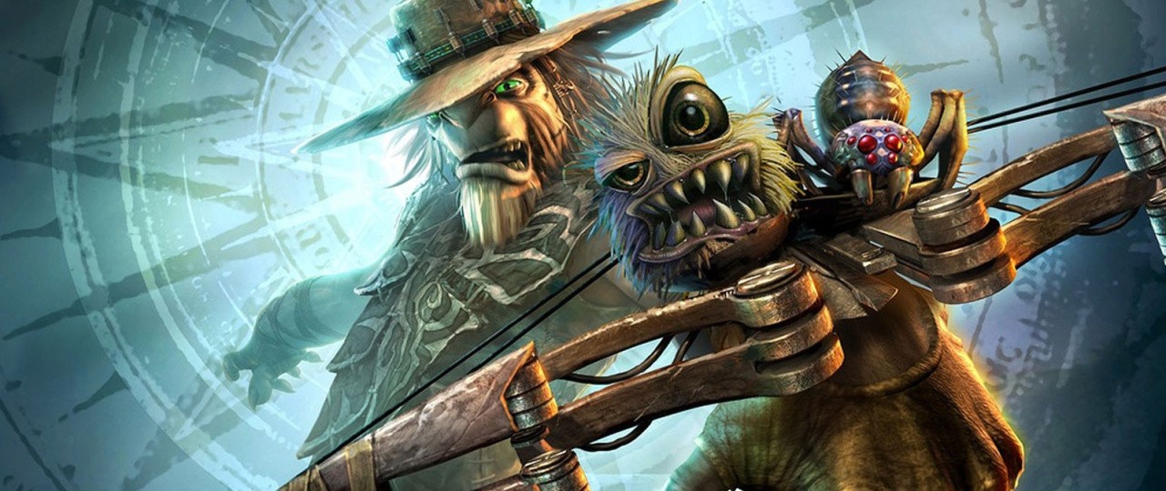 Nintendo Has Been Fantastic To Work With, Says Oddworld Developer ...