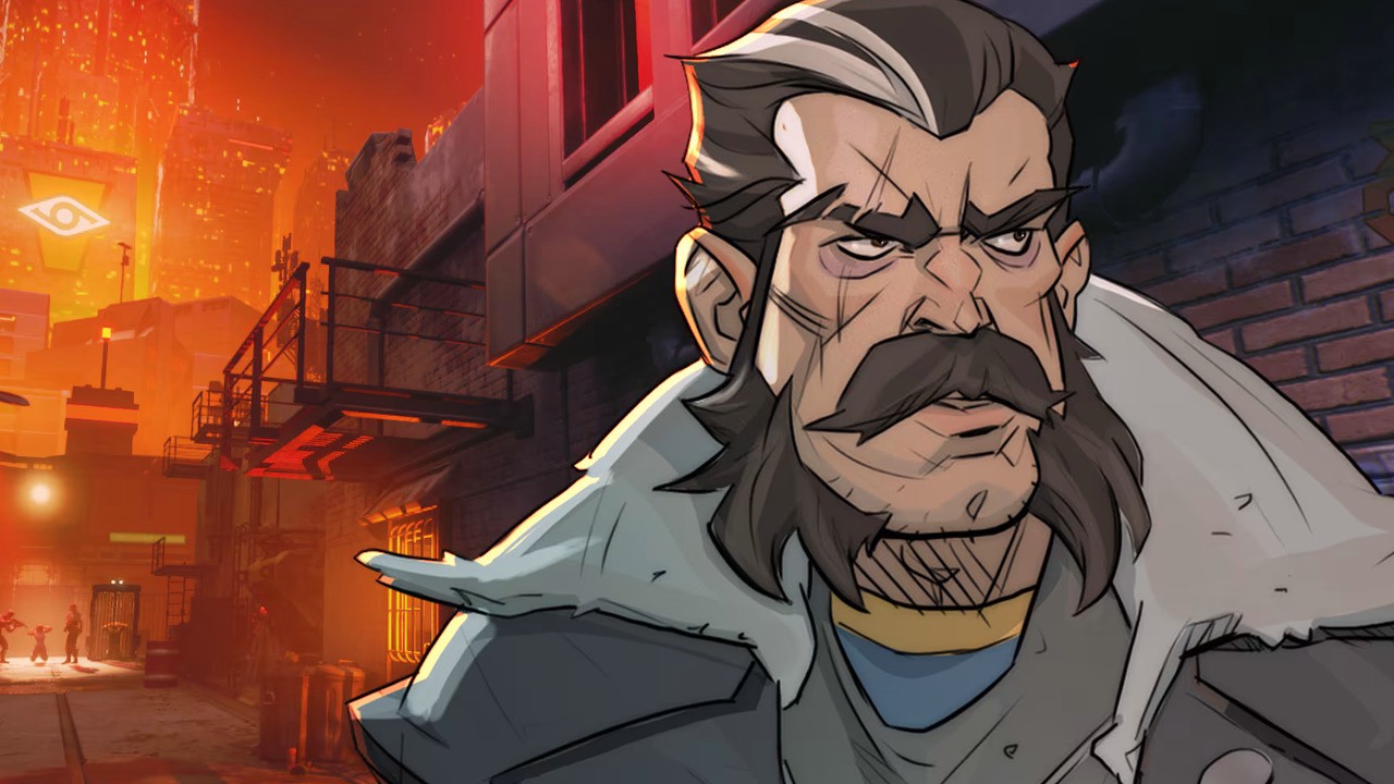 Capes (2024) | Switch eShop Game | Nintendo Life