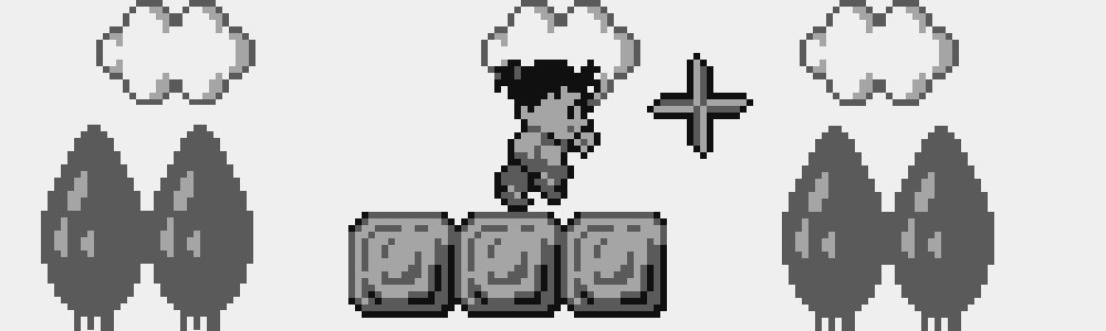 Kid Niki | Game Boy Game | Nintendo Life