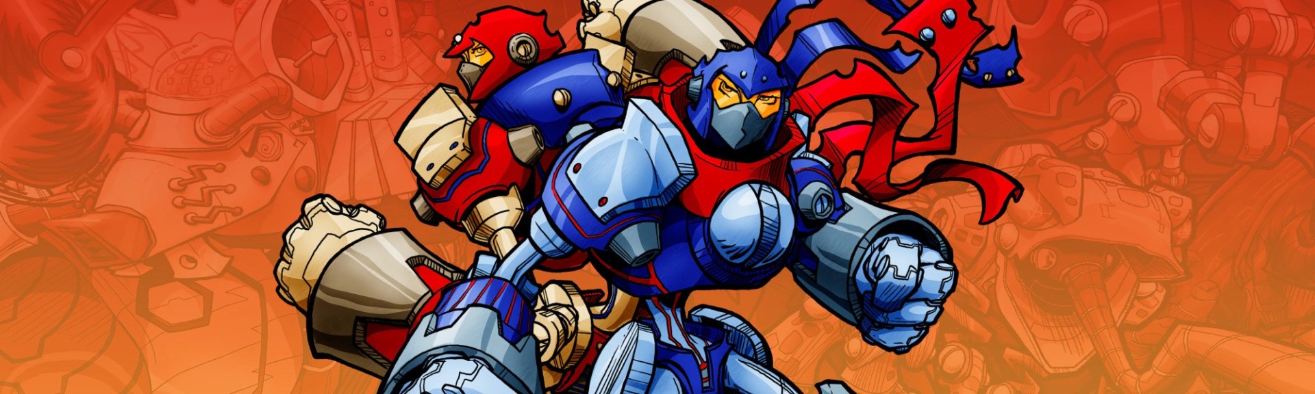 Bot Gaiden (2022) | Switch eShop Game | Nintendo Life