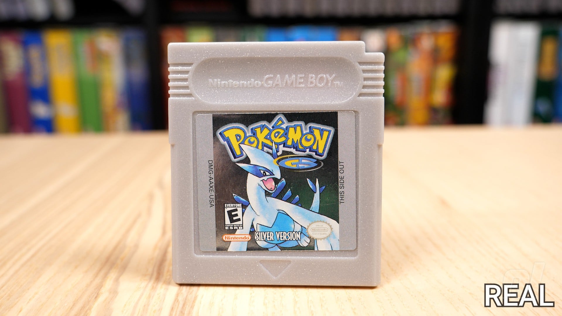 How To Spot Fake Nintendo Video Games | Nintendo Life