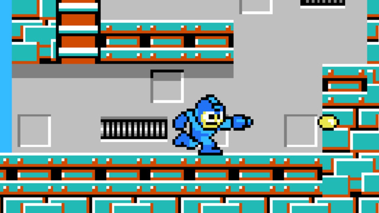 Mega Man Soundtracks Released on U.S. Capcom Store | Nintendo Life