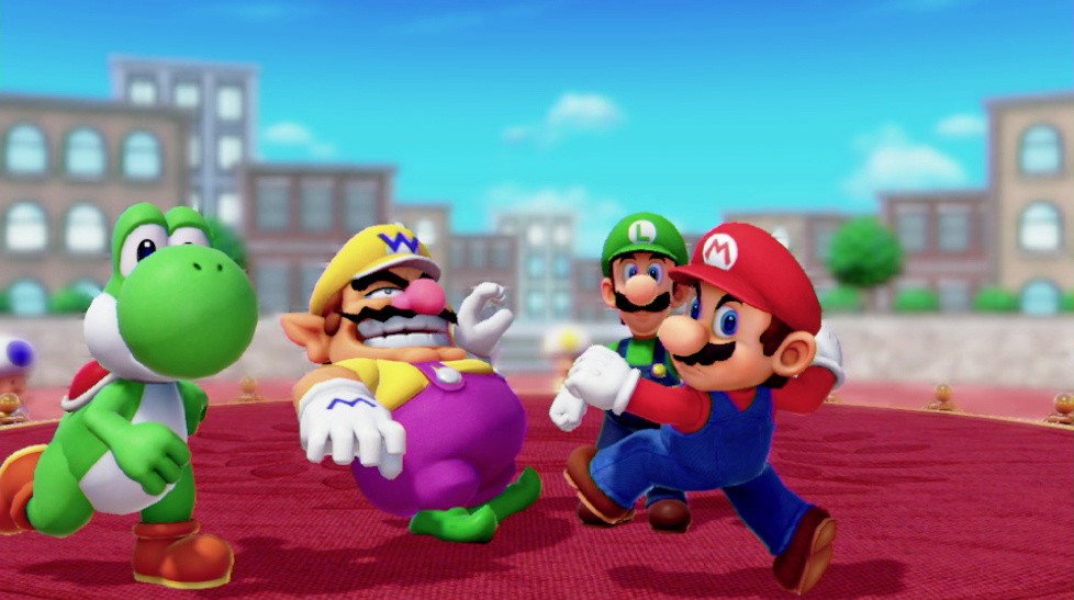 How To Have Yourself A Roaring Super Mario Party | Nintendo Life