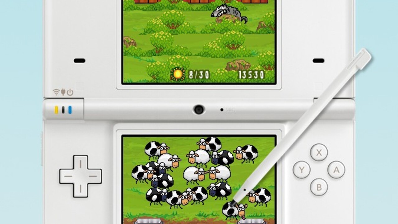 Interviews: Dancing Dots - QuickPick Farmer | Nintendo Life