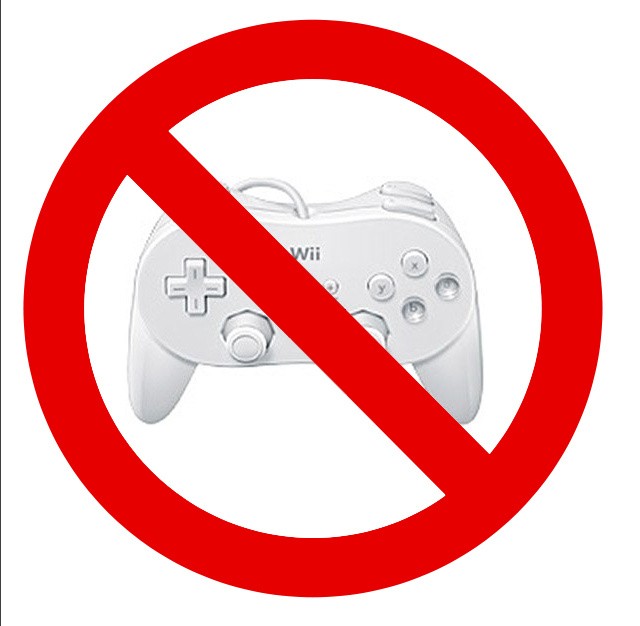 No Classic Controller PRO for the US? | Nintendo Life