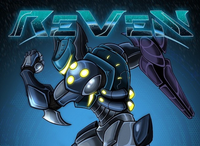ReVeN Pushed Back to an Undefined Release Date in 2017 | Nintendo Life