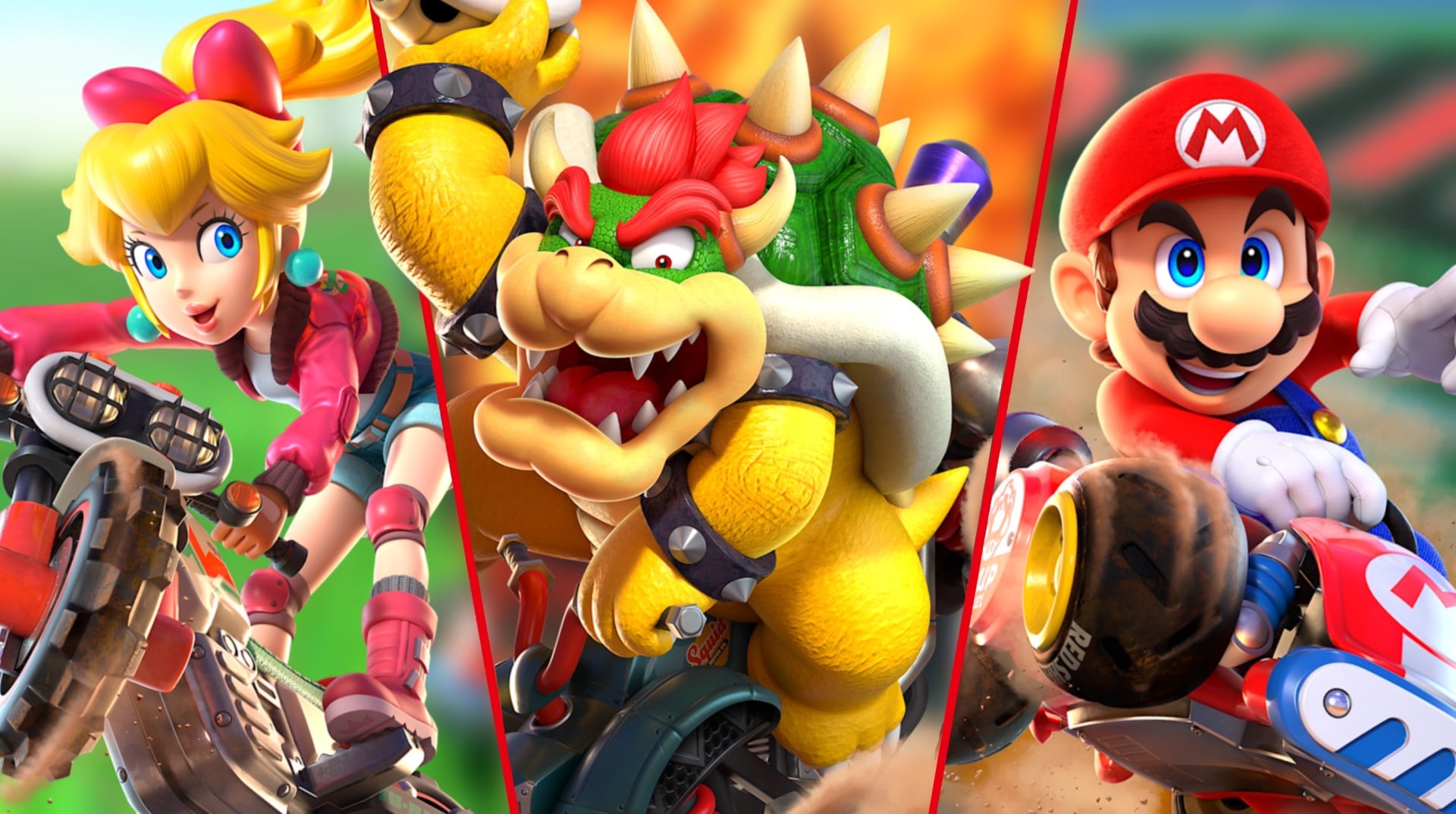 Mario Kart World: How To Unlock All Characters | Nintendo Life