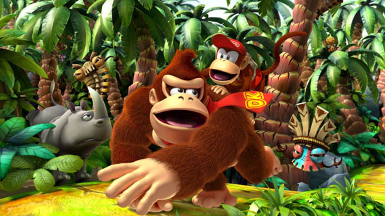 Retro Studios Gets a Bigger Office | Nintendo Life