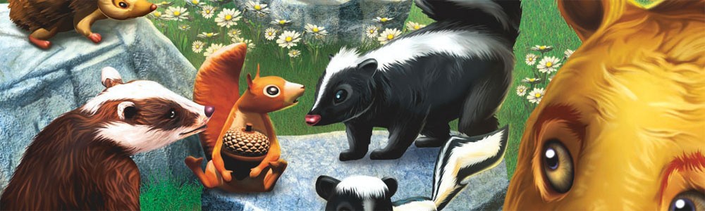 SimAnimals Review (Wii) | Nintendo Life