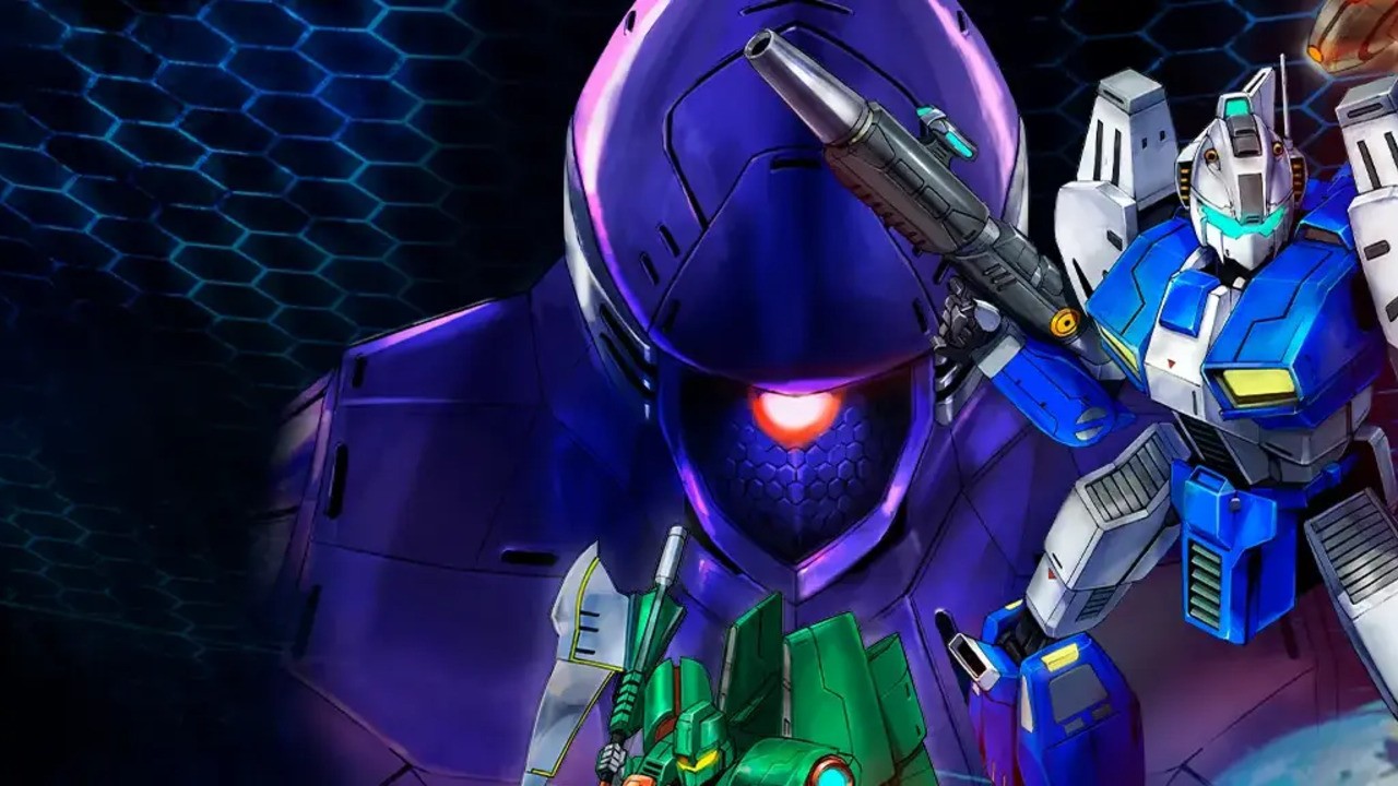 FZ: Formation Z | Switch 2 Game | Nintendo Life