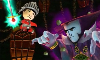 Video: Take a Look at the Miitopia Preview Download in All Its Weird ...