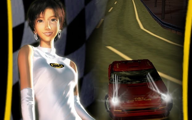 릿지 레이서 64 Archives - GAMINGDEPUTY KOREA