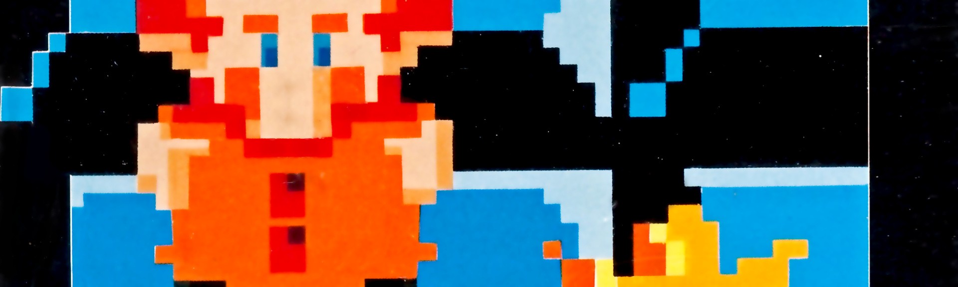 Stack-Up (1985) | NES Game | Nintendo Life