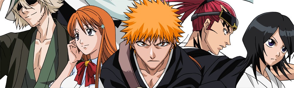 Bleach: Shattered Blade Review (Wii) | Nintendo Life