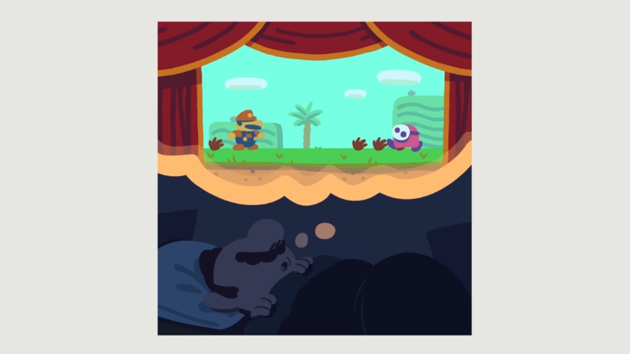 Back to Bits Series of Animated GIFs Lovingly Celebrates NES-Era Gaming ...