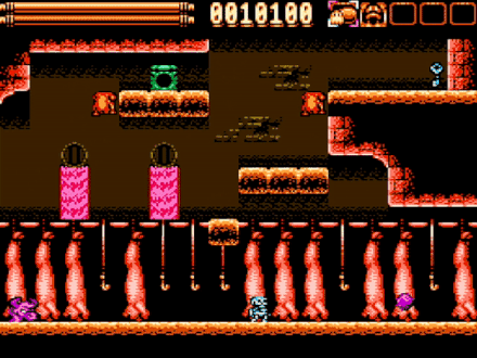 'The Meating' Is A Brand New NES Game Heading To Kickstarter Today ...