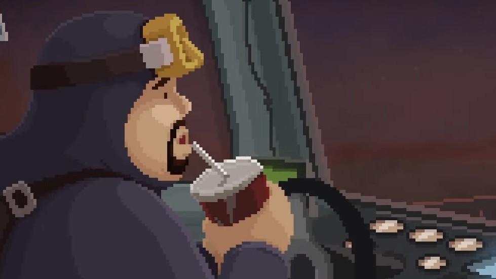 Dave The Diver Teams Up With Dredge For An Epic New Crossover ...