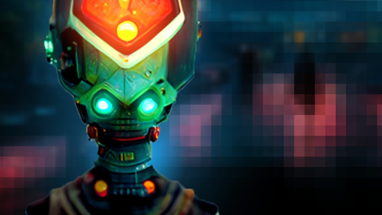 Droid Trivia (2023) | Switch eShop Game | Nintendo Life