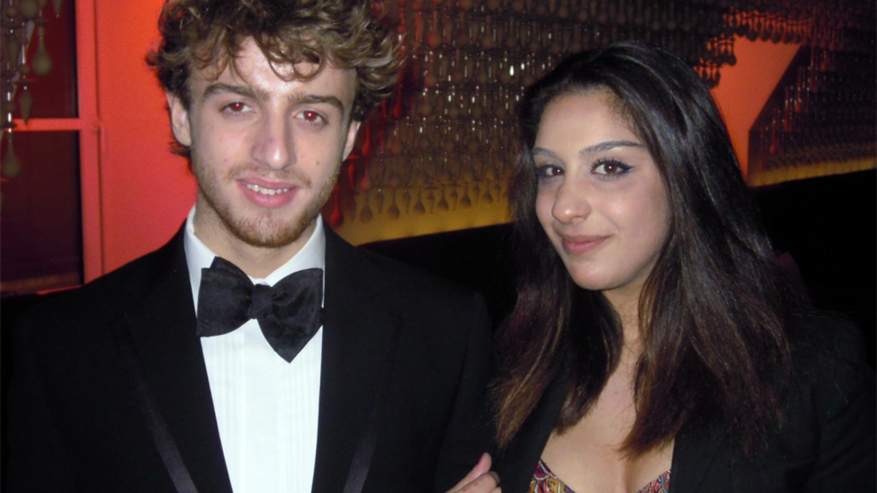 Events: Nintendo Gala at the 56th BFI London Film Festival | Nintendo Life